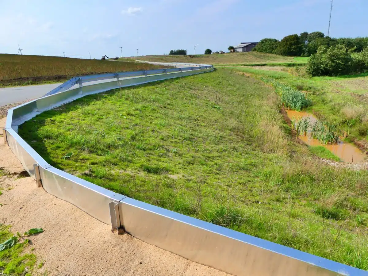 Paddehegn - DAV NORDIC